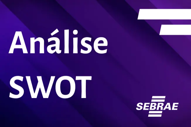 Sebrae/RO | Loja Virtual - Análise SWOT