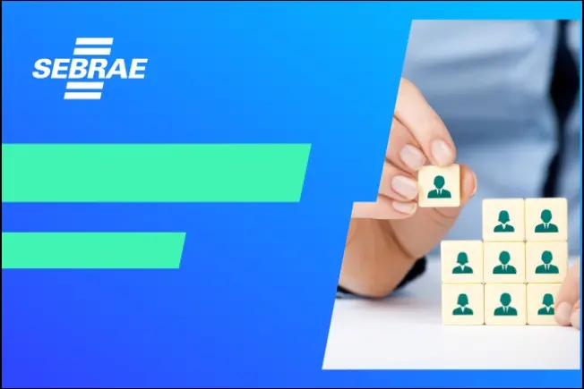 Sebrae/RO | Loja Virtual - CURSO GESTÃO DE PESSOAS E DEPARTAMENTO ...