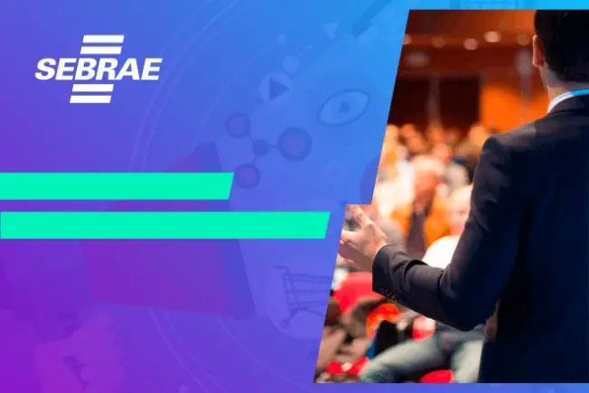 Sebrae/RO | Loja Virtual - CURSO ORATÓRIA#oSebraeTem