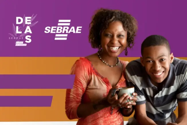 Sebrae/RO | Loja Virtual - Jaru DELAS | Entre seu filho e seu negócio ...