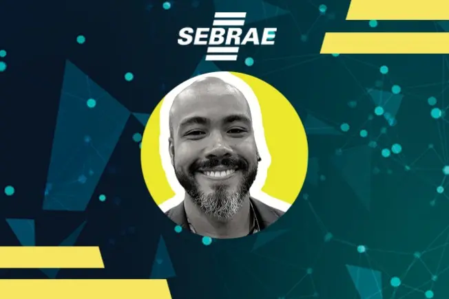 Sebrae/RO | Loja Virtual - Empreendedorismo e Inovação#oSebraeTem