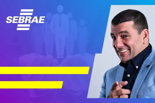 Sebrae/RO | Loja Virtual - Transformando seu Gerente em um Líder#oSebraeTem