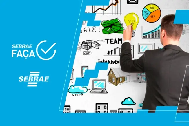 Sebrae/RO | Loja Virtual - Cursos & Eventos